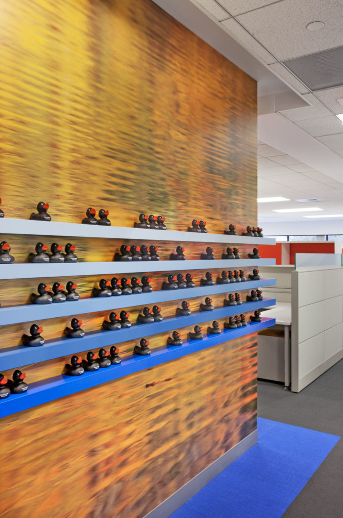 SGA Video: "Black Duck Software Expansion Takes Flight" - Chapman ...