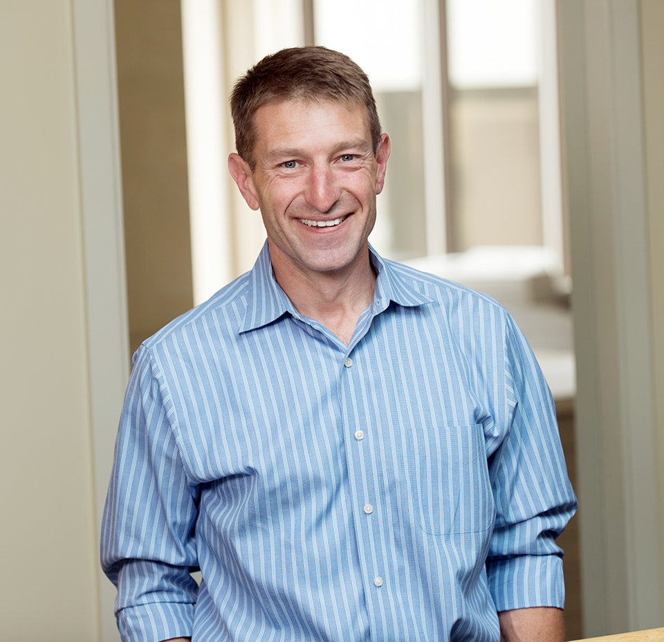 Chapman's Guy Compagnone to Teach SFP Course - Chapman Construction