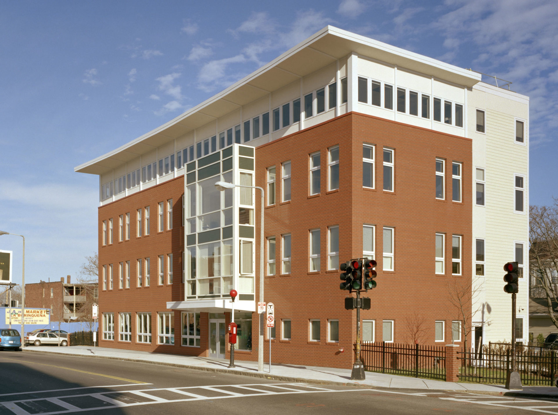 Chapman Construction Community Involvement - Giving Back to the Community
