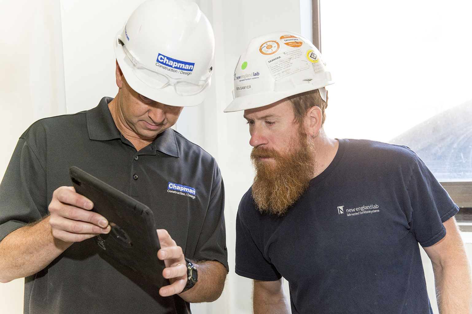 Commercial Construction Project Management Firm in MA & NH