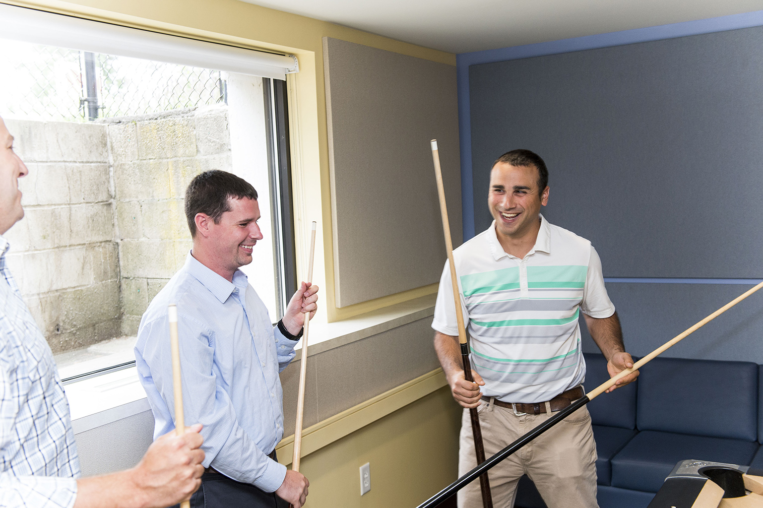 Chapman Construction Company Culture & Philosophy