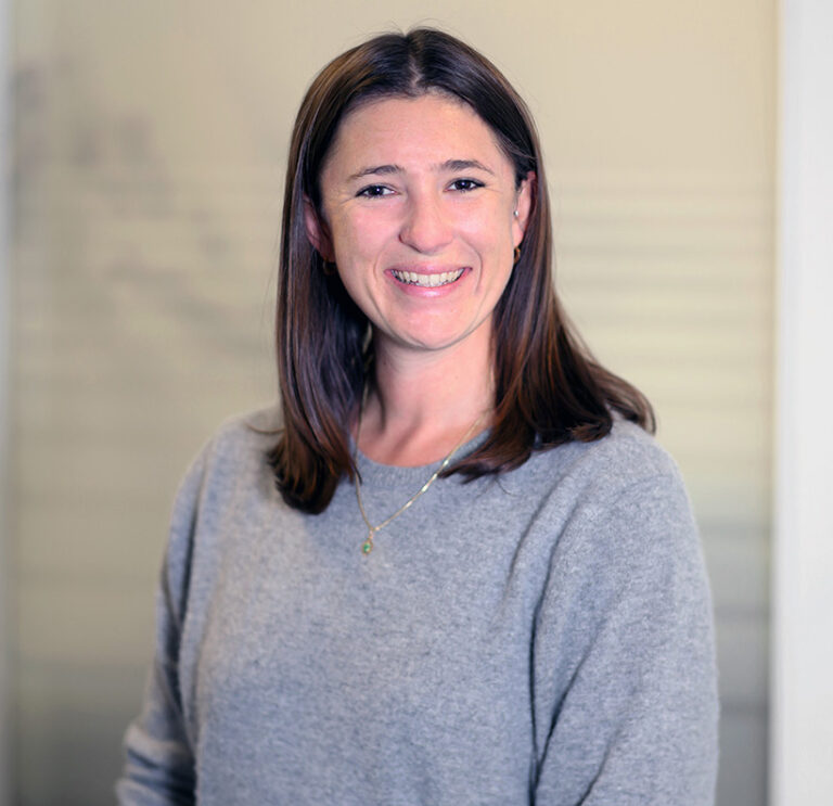 Jenna Anglin - Chapman Construction