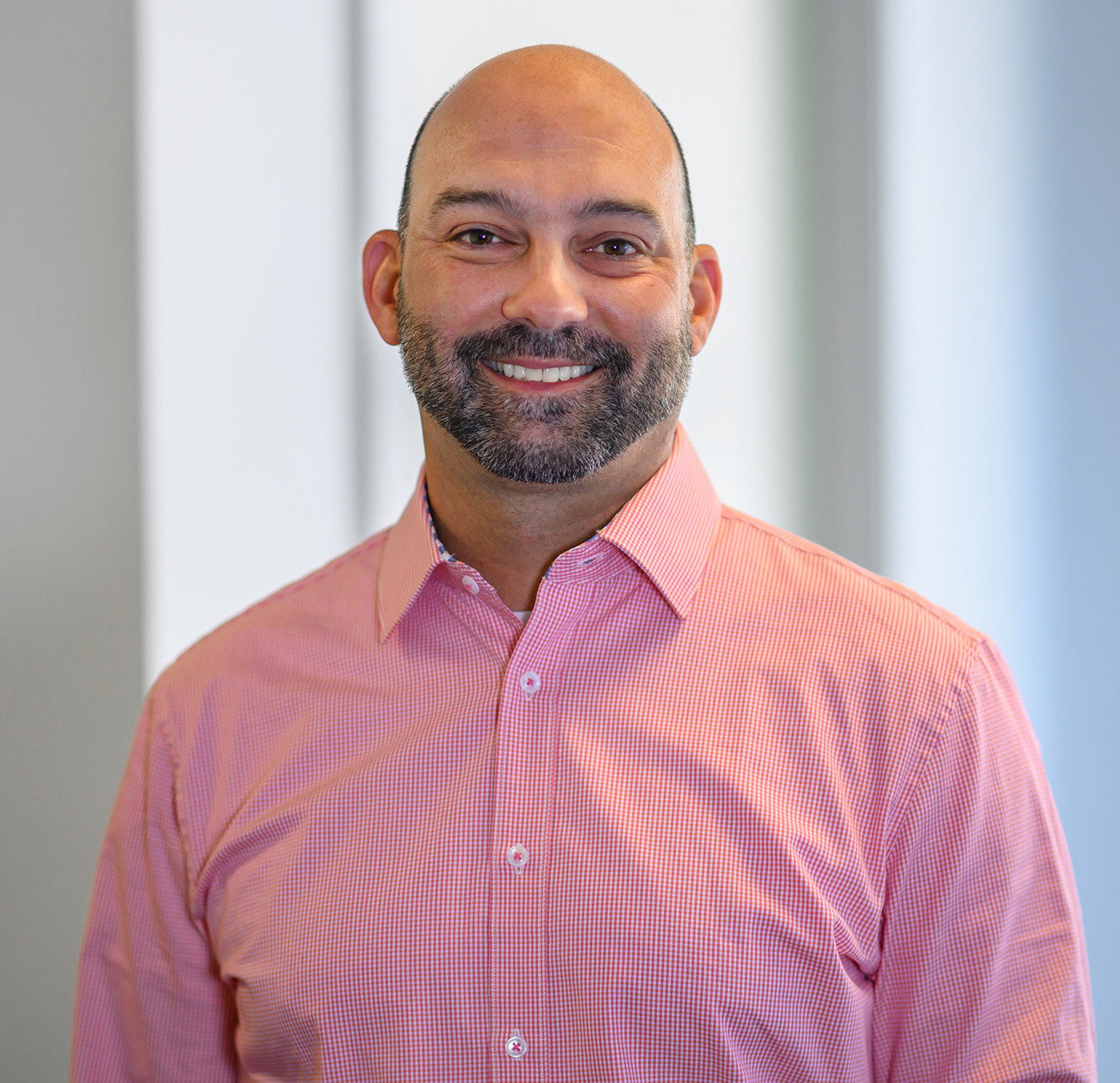 Steve Roman - Chapman Construction