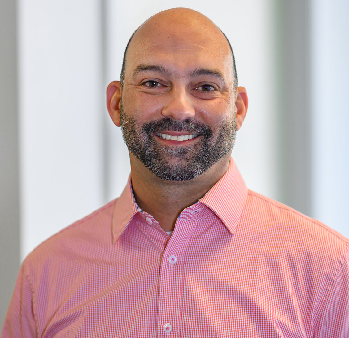 Steve Roman - Chapman Construction