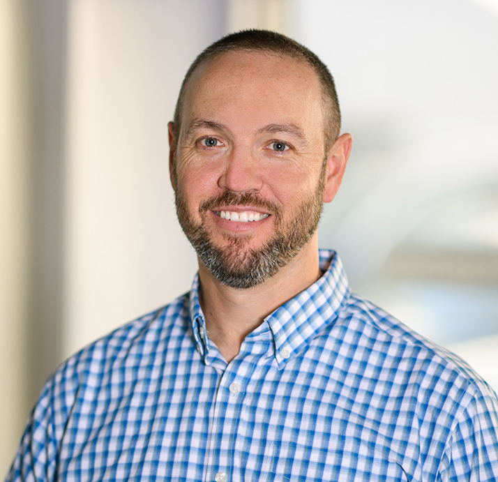 Tony Brown - Chapman Construction