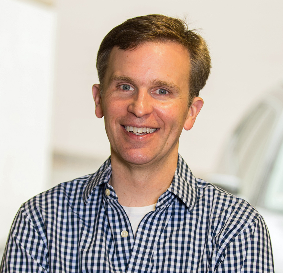 Derek Gentry - Chapman Construction