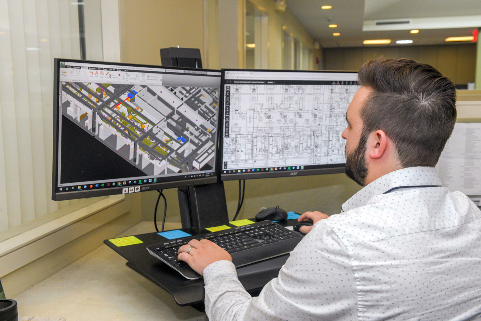 Commercial Construction Management Consulting Services Firm