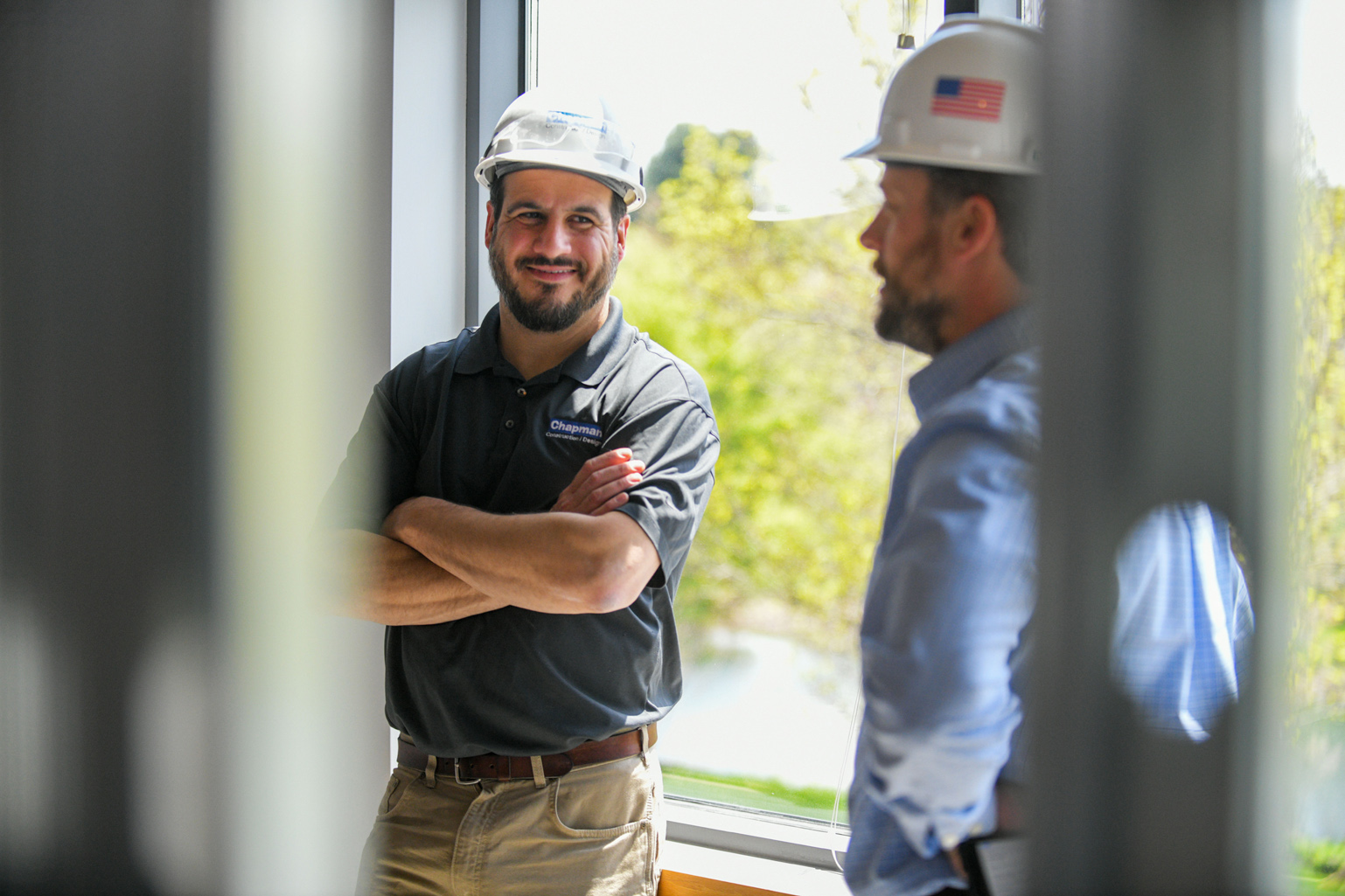 Chapman Construction Company Culture & Philosophy
