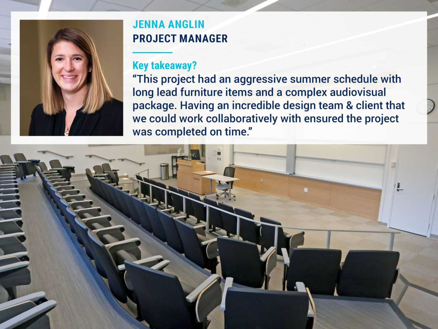 Women in Construction Week 2020 - Chapman Construction