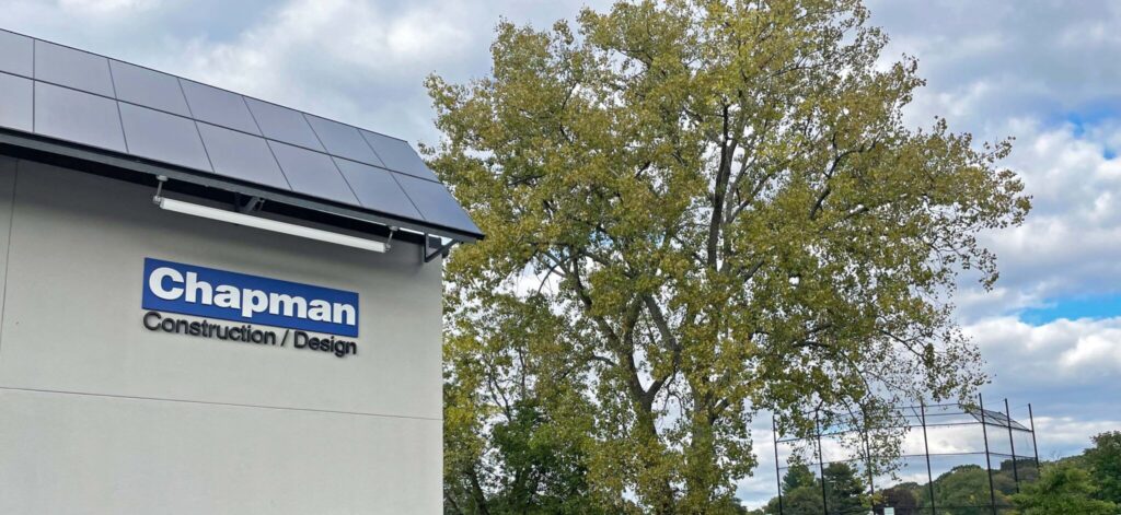Chapman Construction Company News, Industry Trends & More