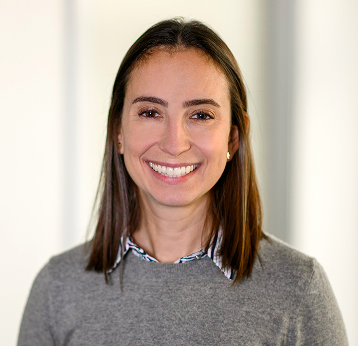 Stacy Roman - Chapman Construction