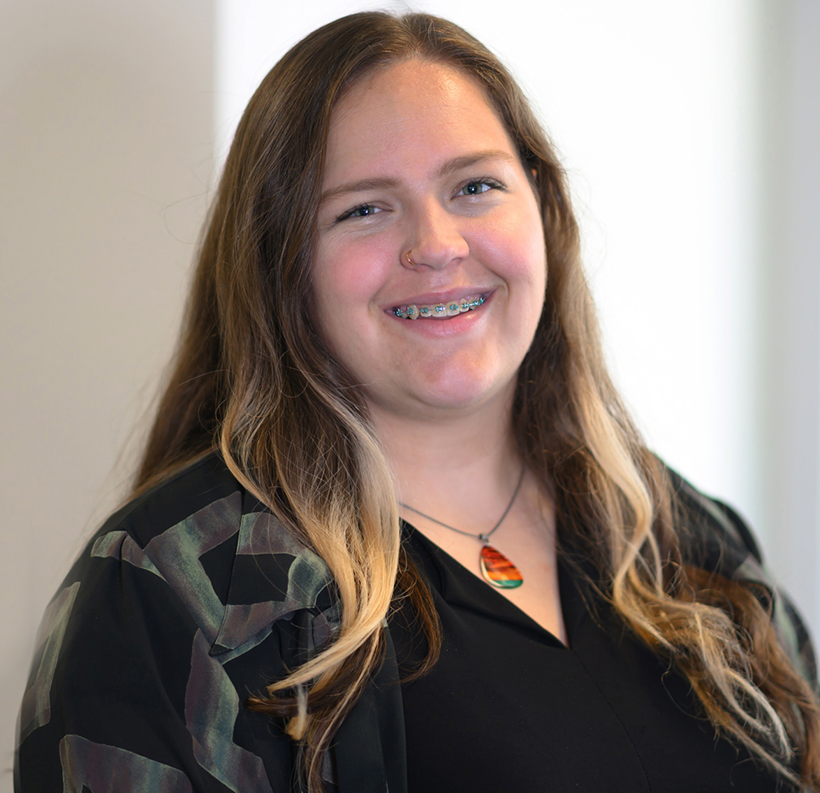 Kayla Mitchell - Chapman Construction