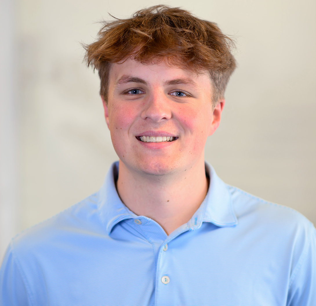 Noah Willey - Chapman Construction