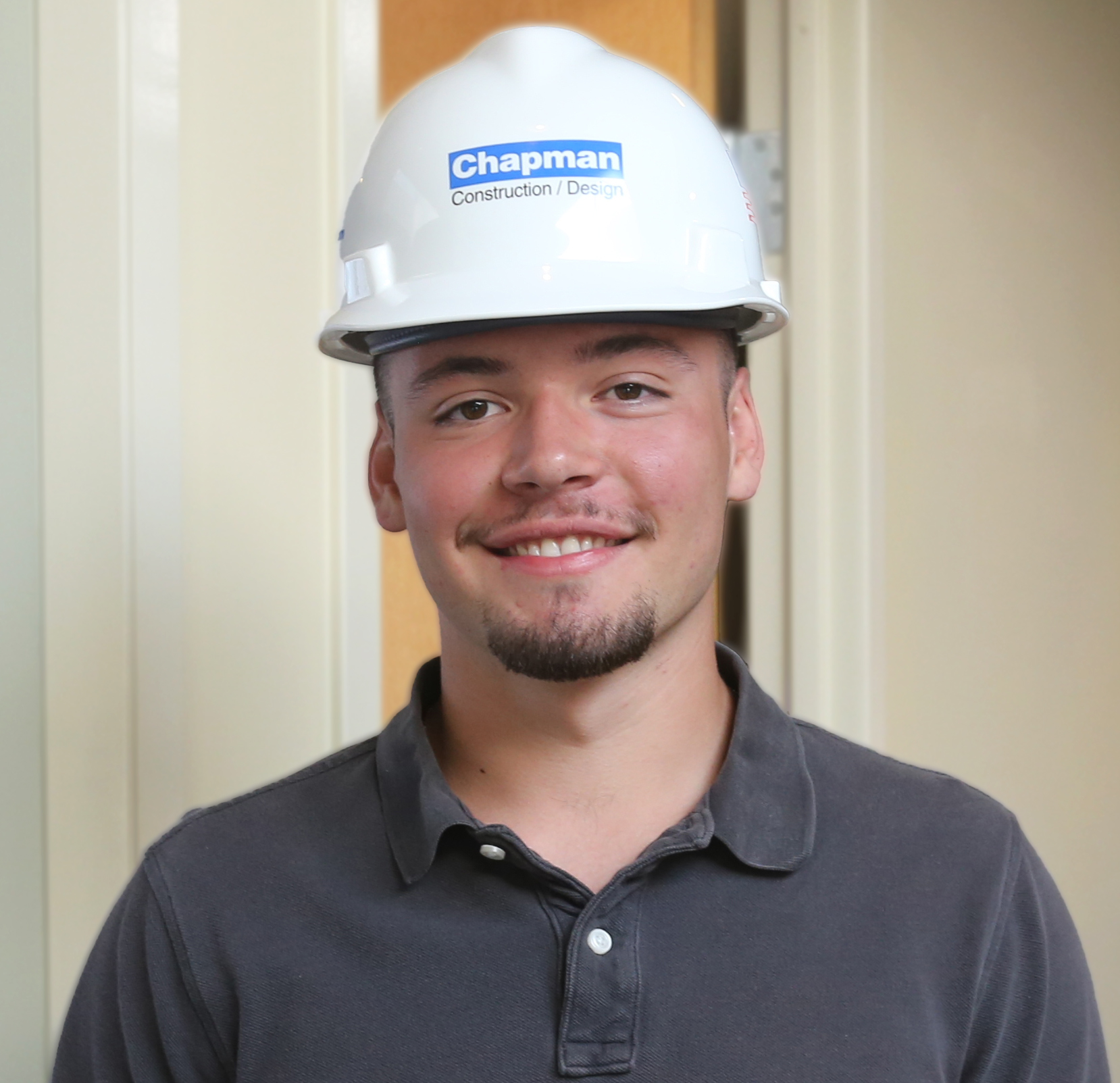 Ethan Koch - Chapman Construction