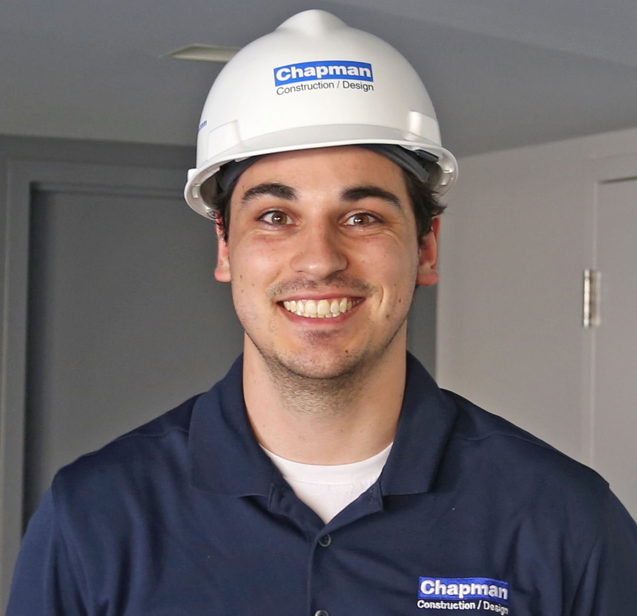 Jean-Pierre Tétreault - Chapman Construction