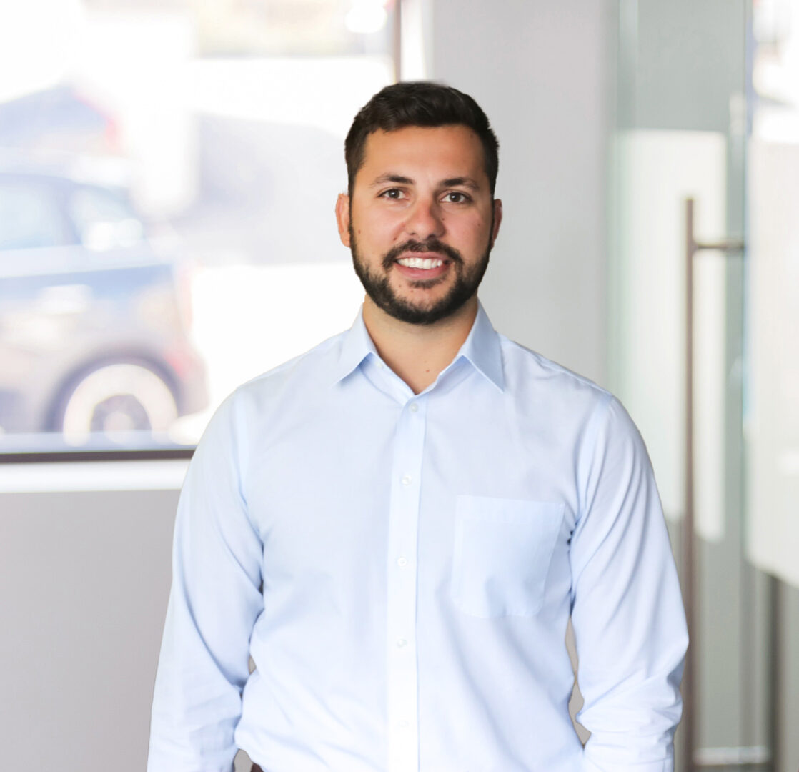 Samuel Giancola - Chapman Construction