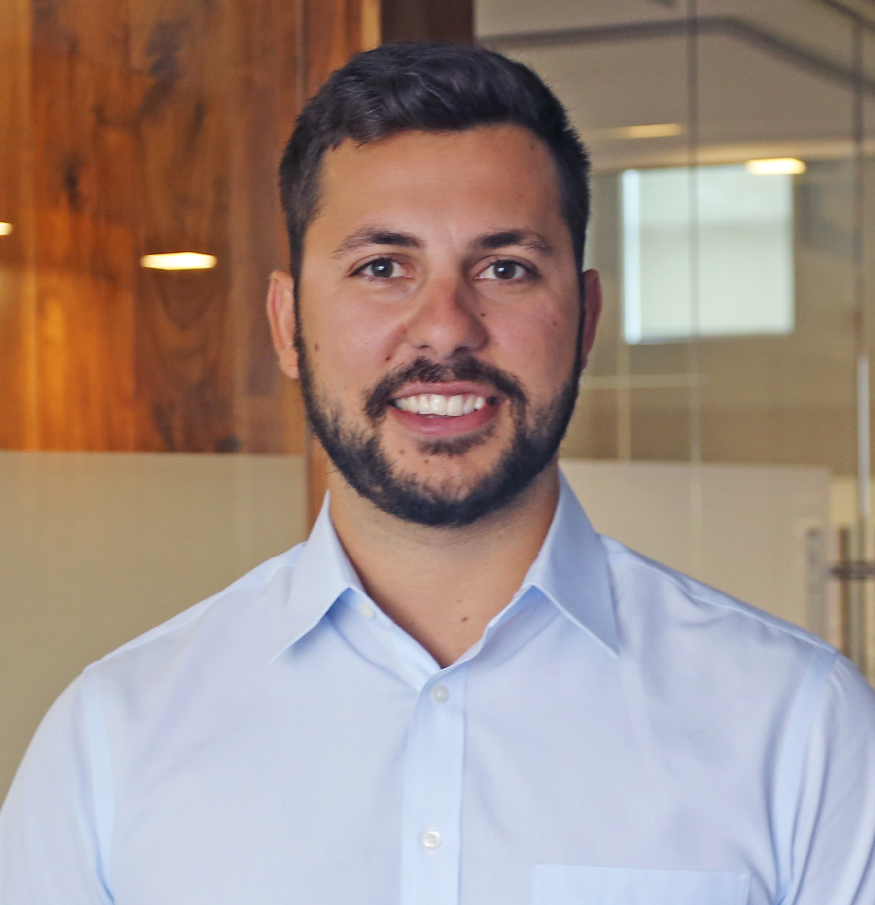 Samuel Giancola - Chapman Construction