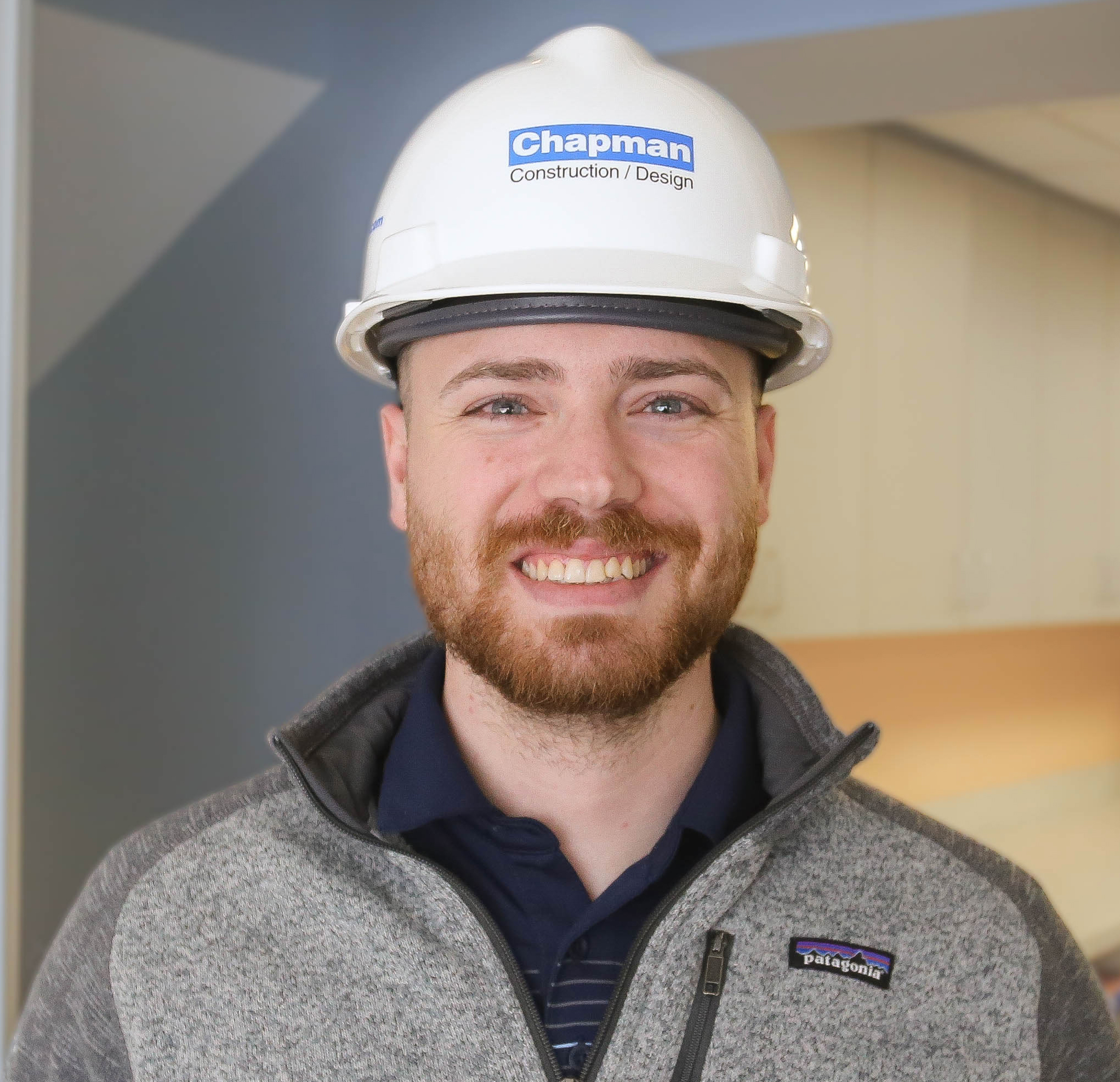 Matthew Eagan - Chapman Construction