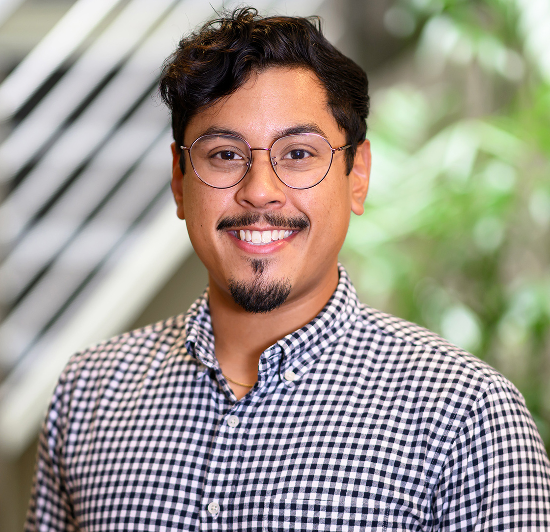 Brandon Peña - Chapman Construction