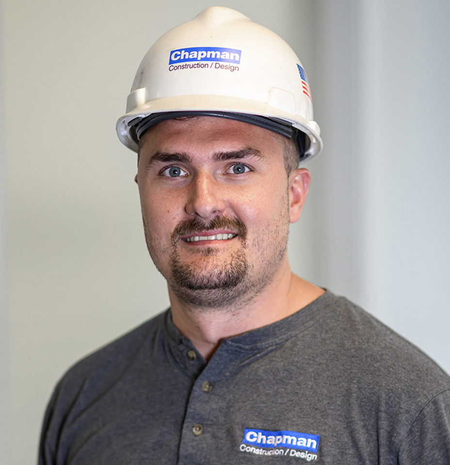 Matthew Cournoyer - Chapman Construction