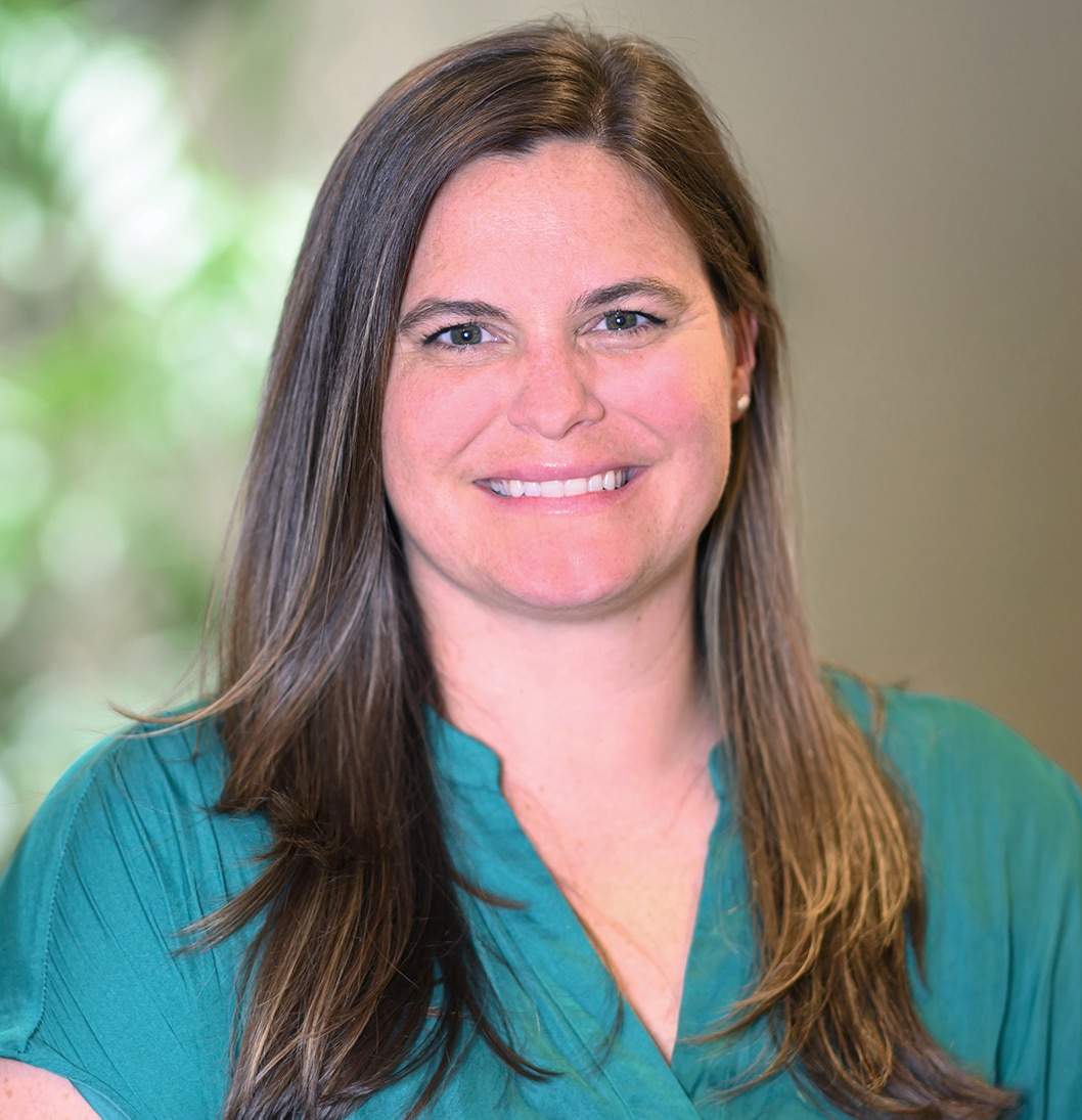 Casey Corcoran - Chapman Construction