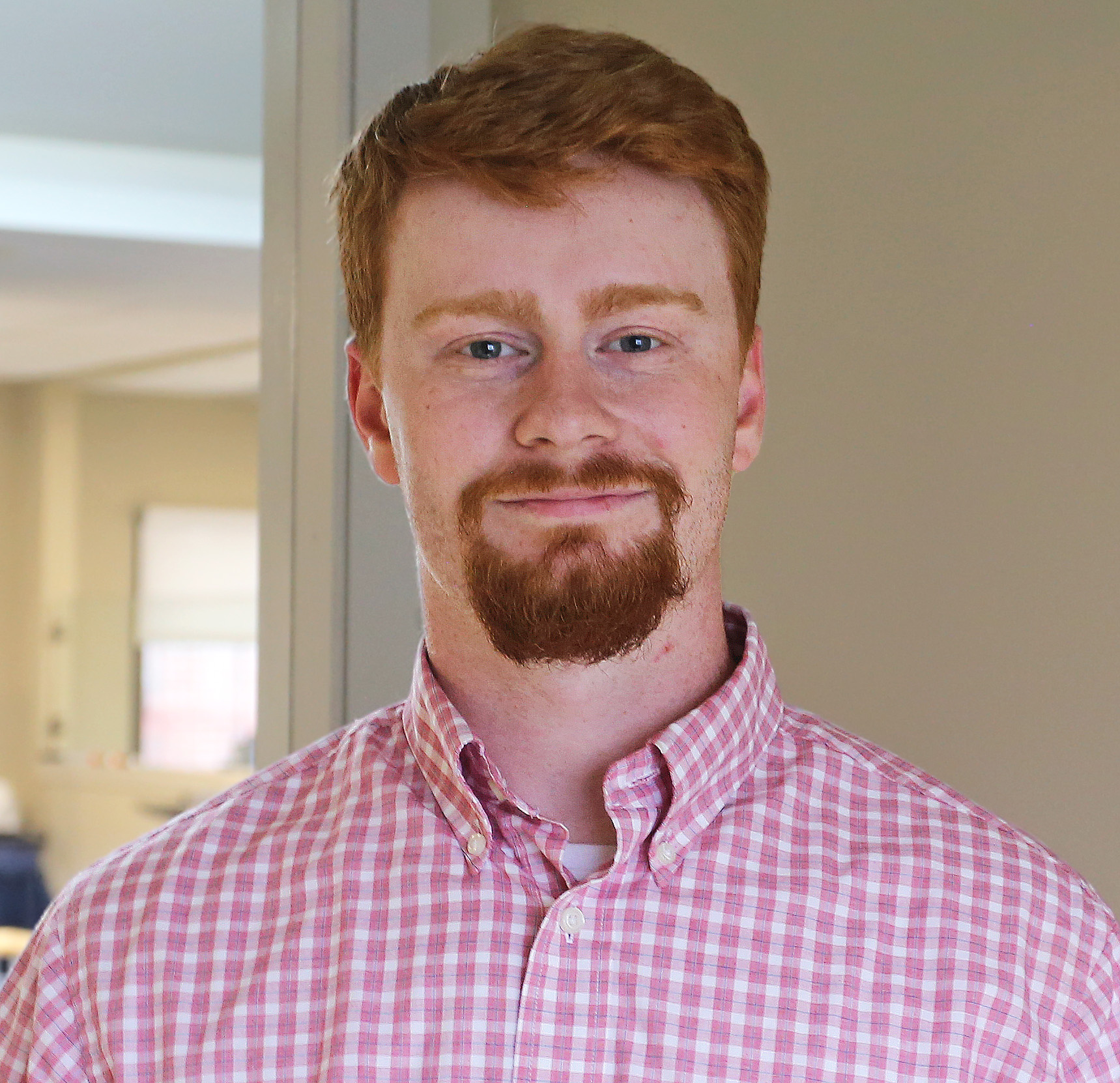 Nick Higginbotham - Chapman Construction