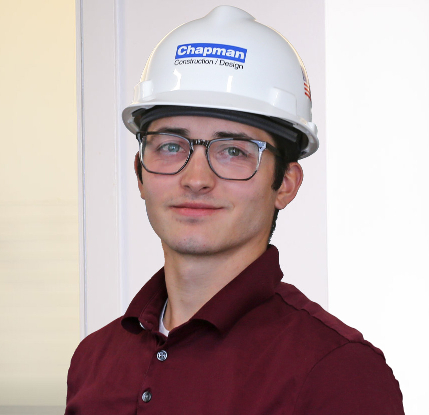 Tyler Fountain - Chapman Construction